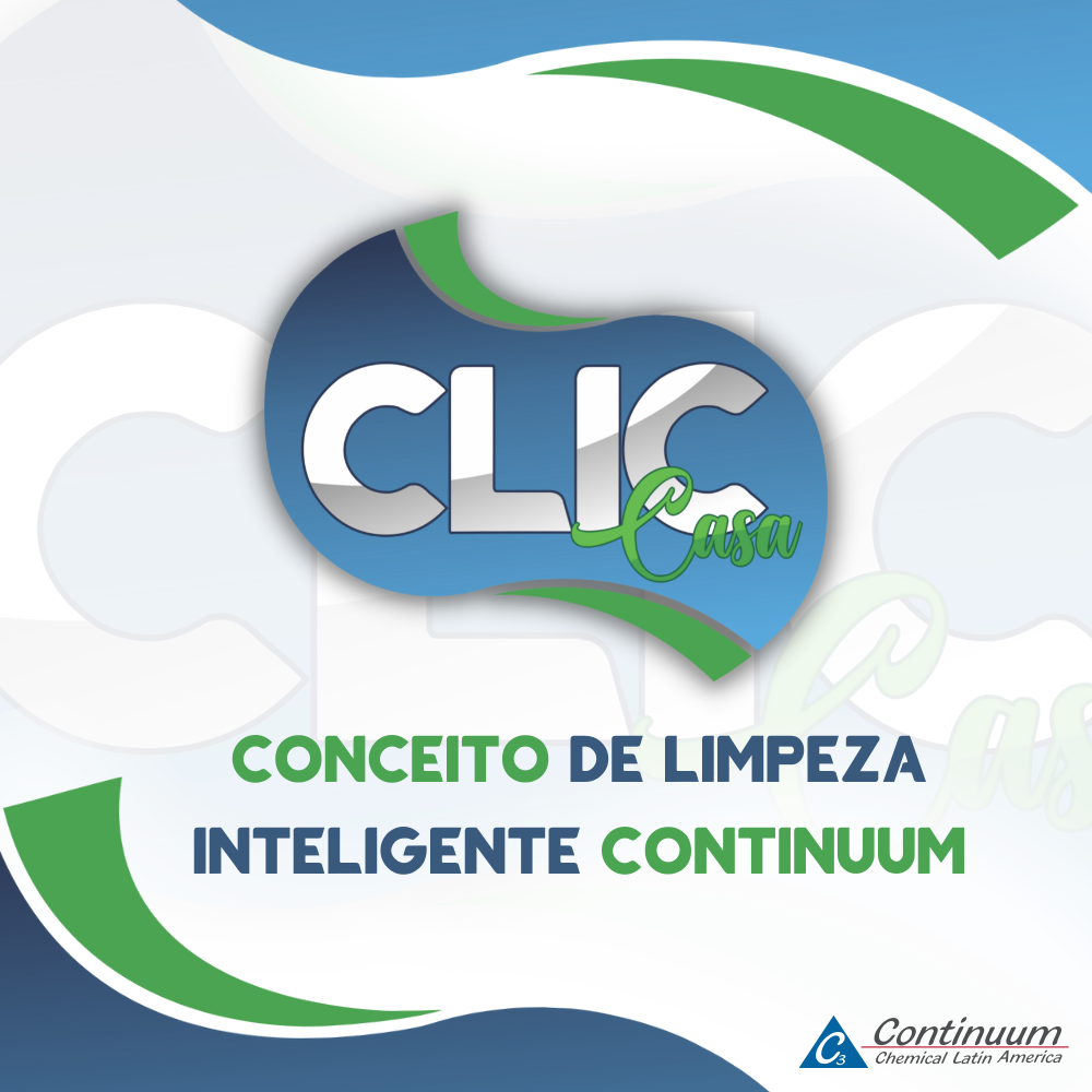 Clic Casa Multiuso - Continuum Chemical