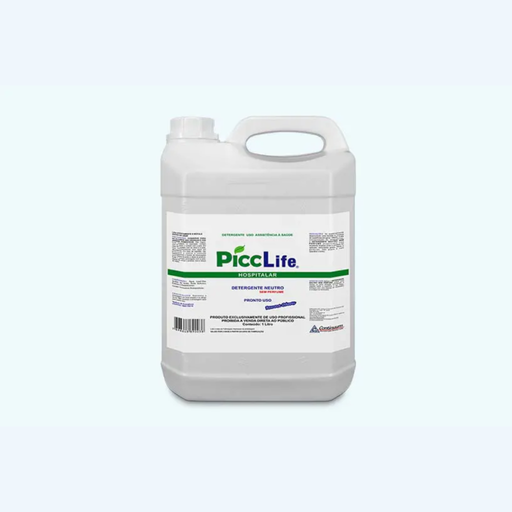 Arquivo de PICC Life Detergente Neutro - Continuum Chemical
