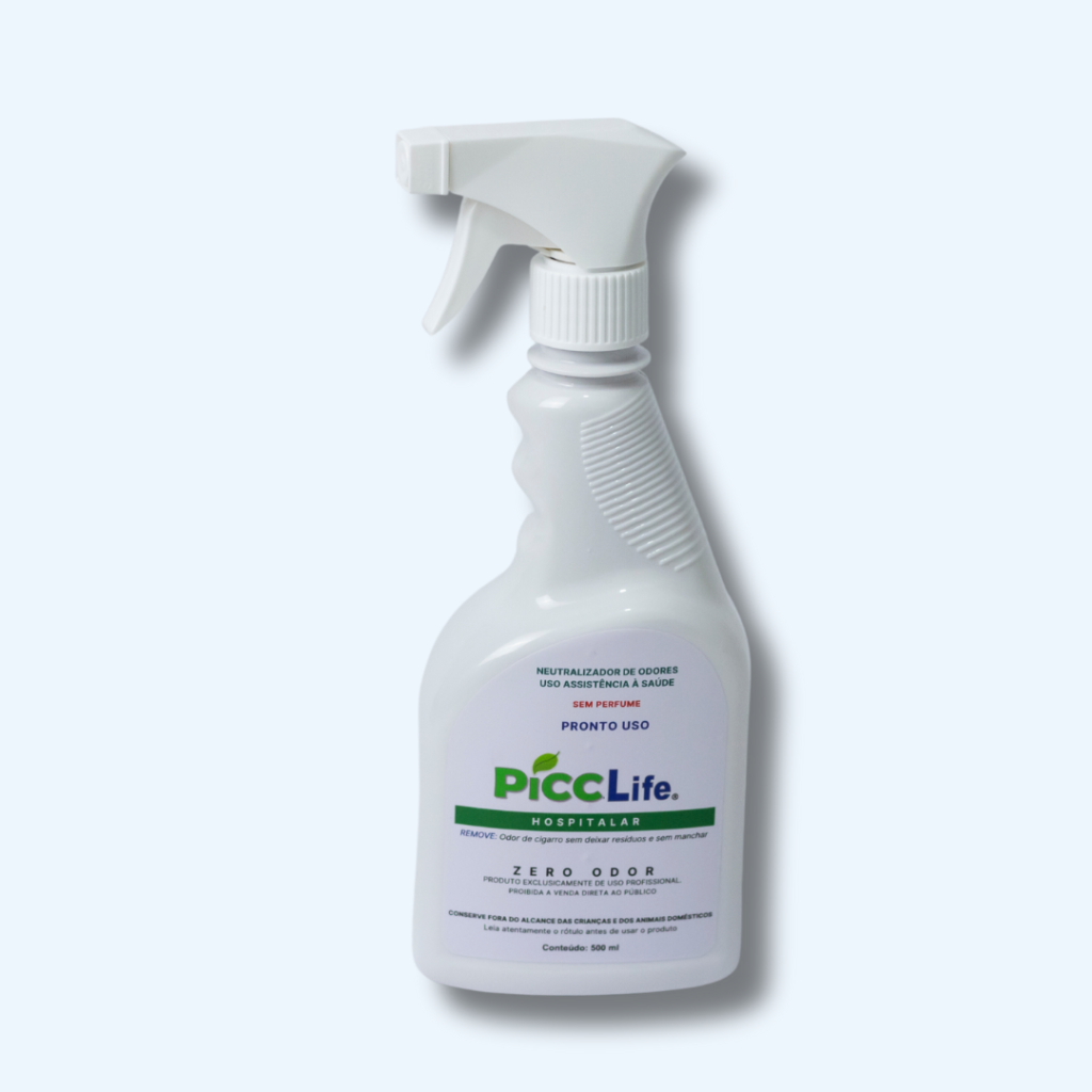 Contato - Continuum Chemical